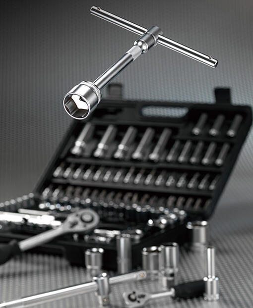 HAND TOOL & SET - WEI CHING